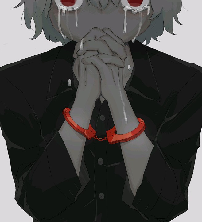 日本插画师 アボガド6（avogado6）