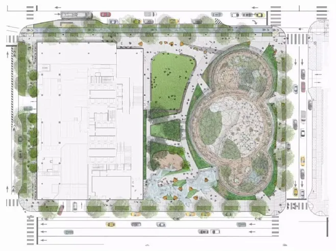 点击查看源网页-花瓣网