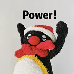 Pingu手机壁纸「第三弹」 - 小红书-花瓣网