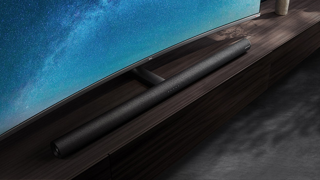 TCL C7剧院电视、全场景AI、音质9