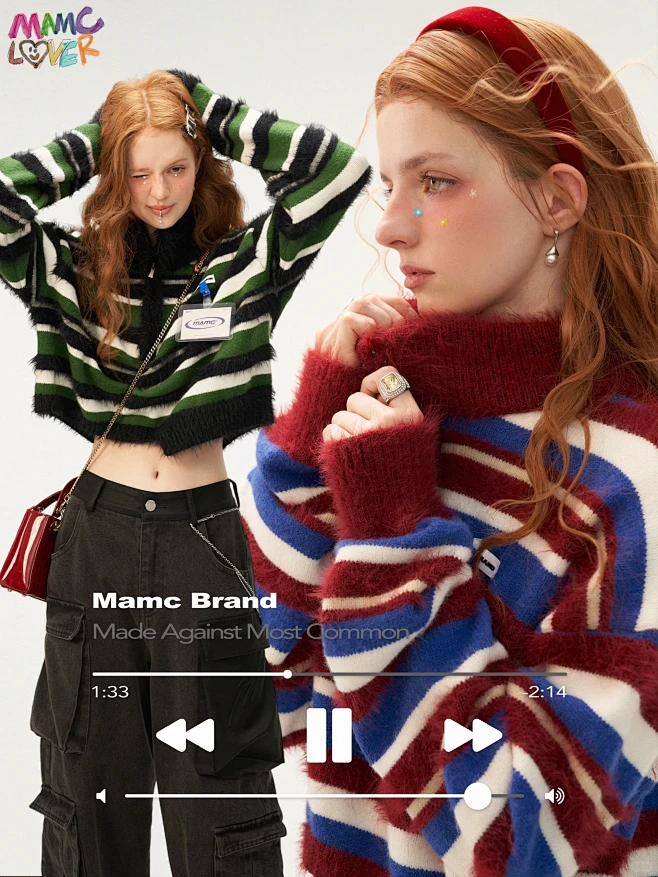 MAMC｜进来听会歌？-花瓣网