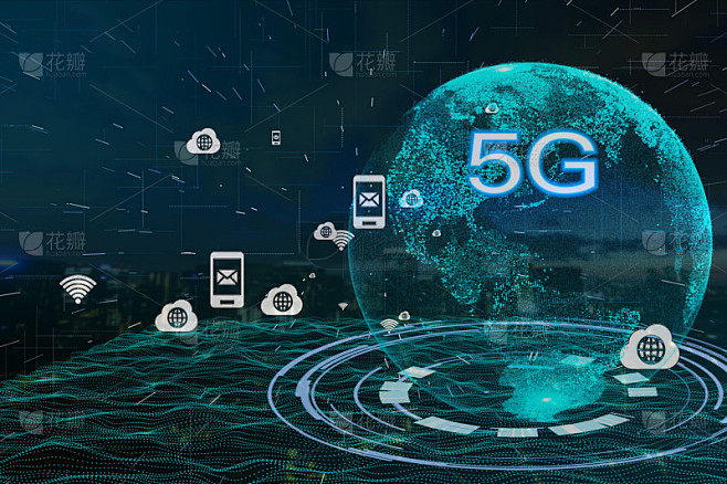 数字地球5G AI技术