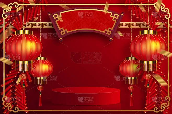 0205素材-花瓣网