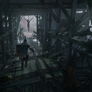 shaddy, concept art, shaddy safadi, one pixel brush, xbox, spark ...