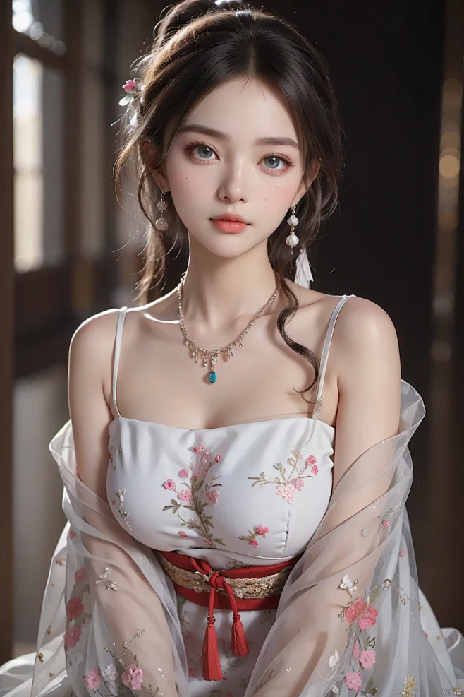 日常图250P(425M)-AIGC绘画技术-AIGC大类,微元素 - AI - Element3ds.com!-花瓣网