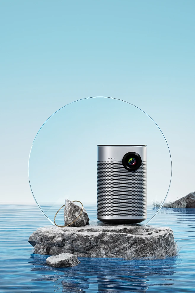 产品渲染_龙祥_【68Design】-花瓣网