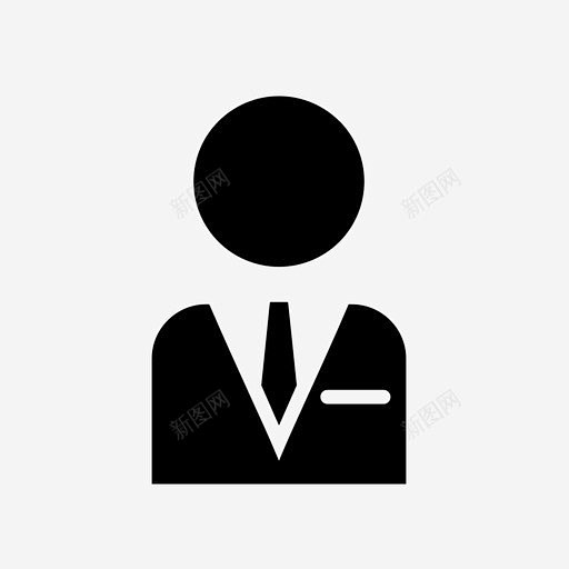 专业消费者专家 icon 图标 标识 标志 UI图标 设计图片 免费下载 页面网页 平面电商 创意素材