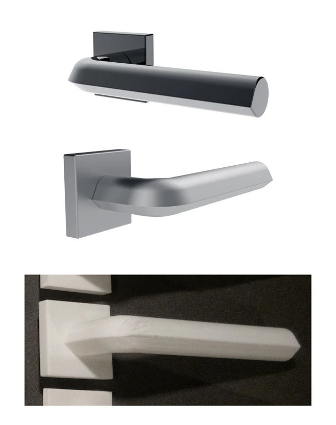 Door handle design handle product project handle door design furniture ...
