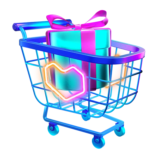 99_Shopping _Cart_1K-花瓣网