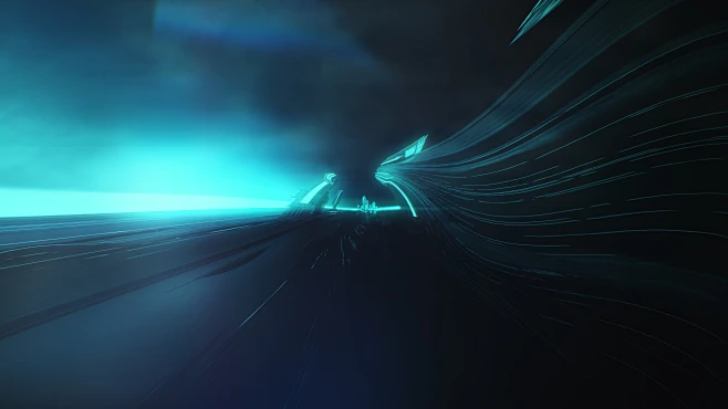 TRON CONCEPTS : Tron concept frames designed in collaboration with ...