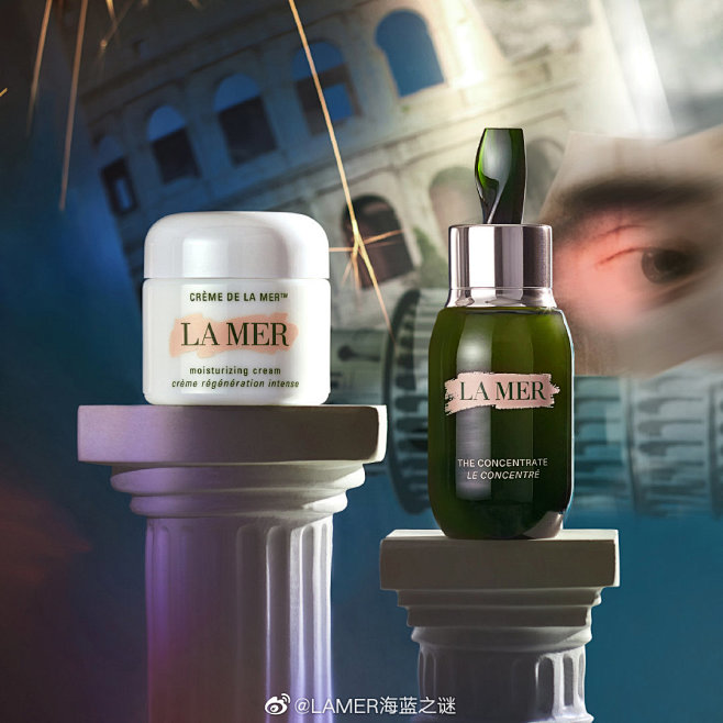 ＠chase_J 采集 - LAMER海蓝之谜的照片 - 微相册-06