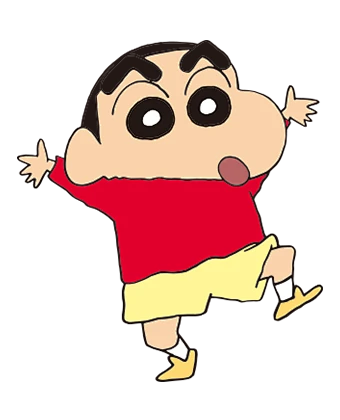 しんのすけ-花瓣网