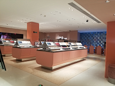 终端陈列物料-花瓣网|陪你做生活的设计师