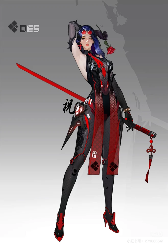 花瓣灵感详情页-花瓣网