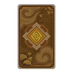 Origin (Card Back) : Origin is a Card Back in Genius Invokation TCG.-花瓣网