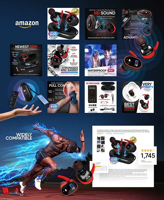 (24) Pinterest-花瓣网