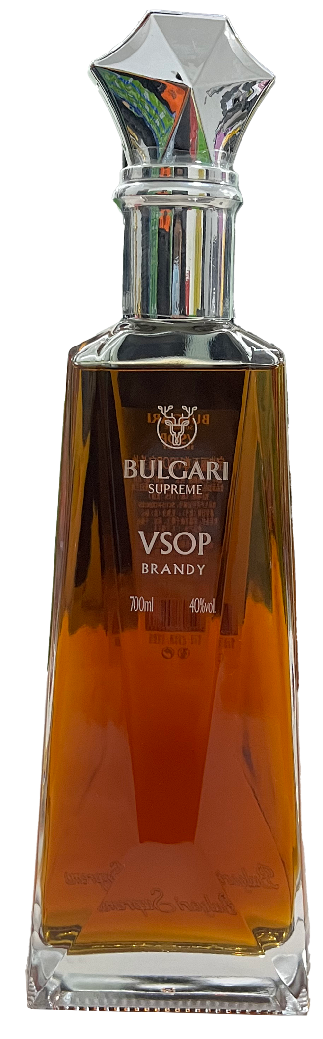 宝格丽VSOP