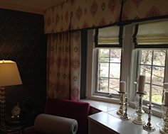 Dawn Rapp | Showhome-花瓣网|陪你做生活的设计师 | ##软装##装修风格##家居装修#