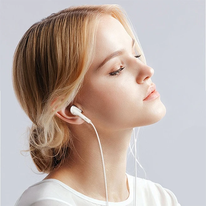 4.37US $ 41% OFF|Original Wired Earphone For Apple Iphone 11 12 13 Pro ...