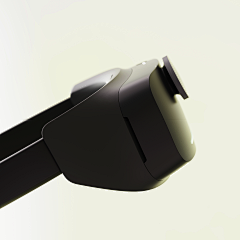 VR | AR 头戴设备-花瓣网|陪你做生活的设计师 | Teague | Logitech