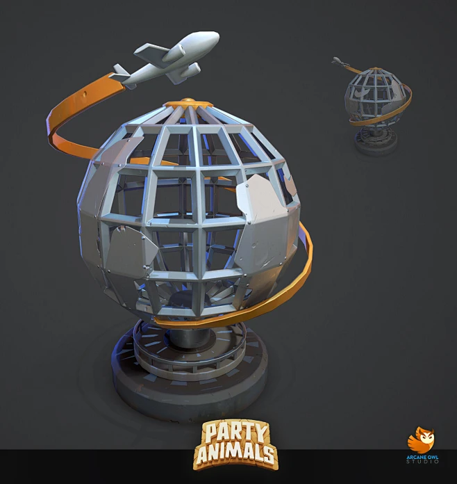 arcane-owl-studio-world-花瓣网