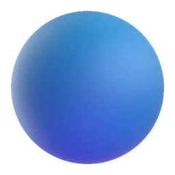 blue_circle_3d-花瓣网