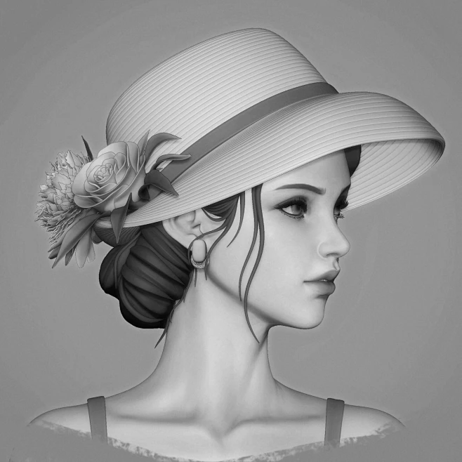 杨 志 达 : 3D/2D Artist（1609055221@qq.com）欢迎加QQ 交流技术-花瓣网