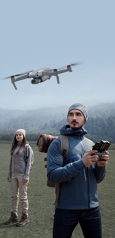 DJI大疆官方旗舰店-花瓣网