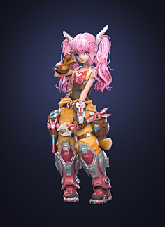 风格化-花瓣网|陪你做生活的设计师 | Sam's Fan Art