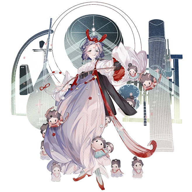 物华弥新白石散乐_物华弥新wiki|GameKee-花瓣网