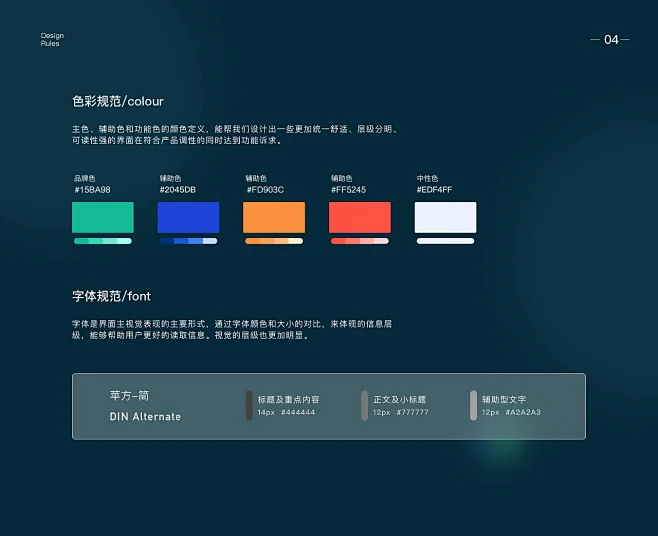 B端项目改版_王姝_【68Design】-花瓣网