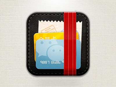 Card-app-icon-花瓣网