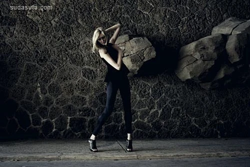 Jessie Craig 记忆中的碎片-花瓣网