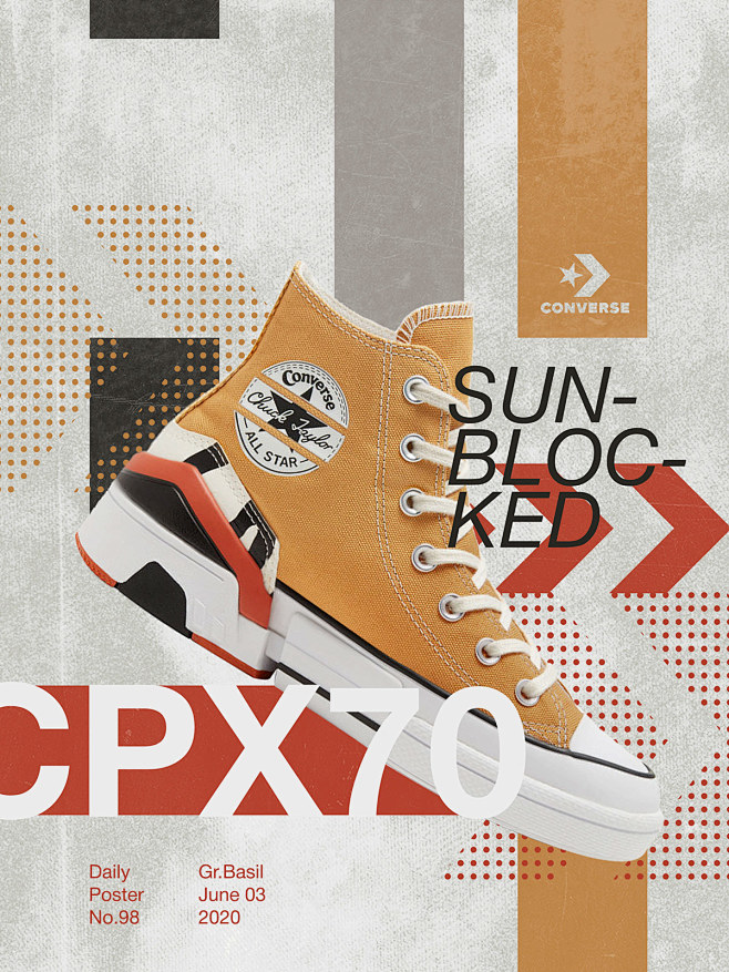 adidas poster converse poster Design Inspiration nike poster Poster ...