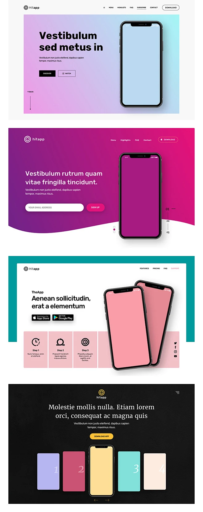 iPhoneX手机笔记本模型UI界面APP作品展示样机Sketch格式设计素材-淘宝网-花瓣网