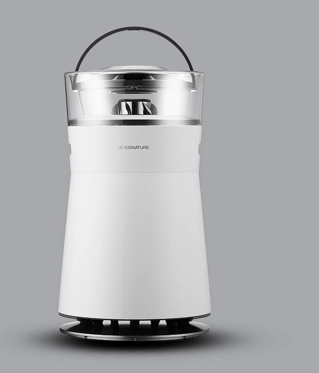 LG SIGNATURE-花瓣网