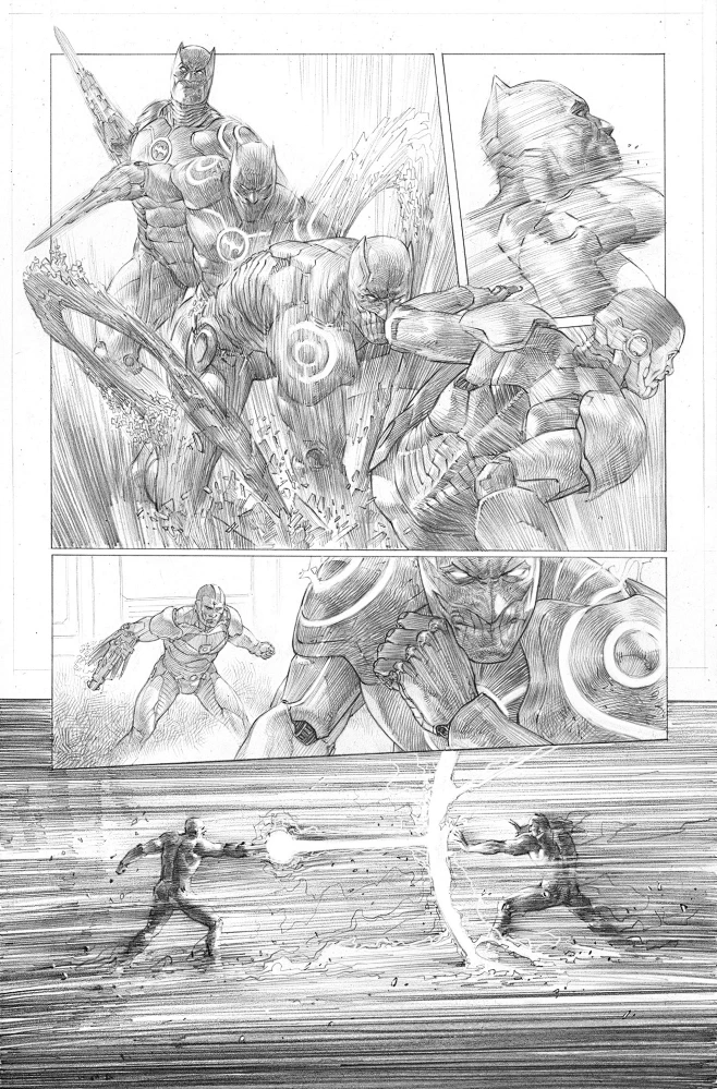 Batman Metal dark Night: Murder Machine, Riccardo Federici : DC Comics ...