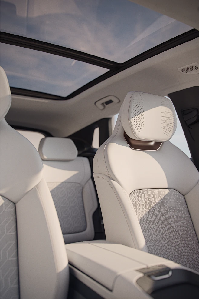 CGI full cgi automotive vray Vizualization car Render 3D lynk&co vray ...