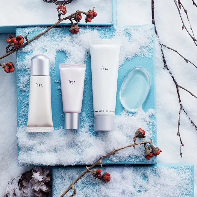 ipsa_hk (@ipsa_hk)'s Instagram Profile | Tofo.me · Instagram网页版-花瓣网