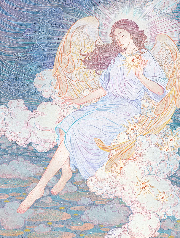 Feifei Ruan on Behance-花瓣网