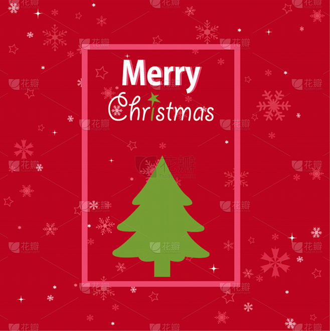 明信片,分离着色,可爱的,白色,红色,贺卡,季节,问候,庆祝