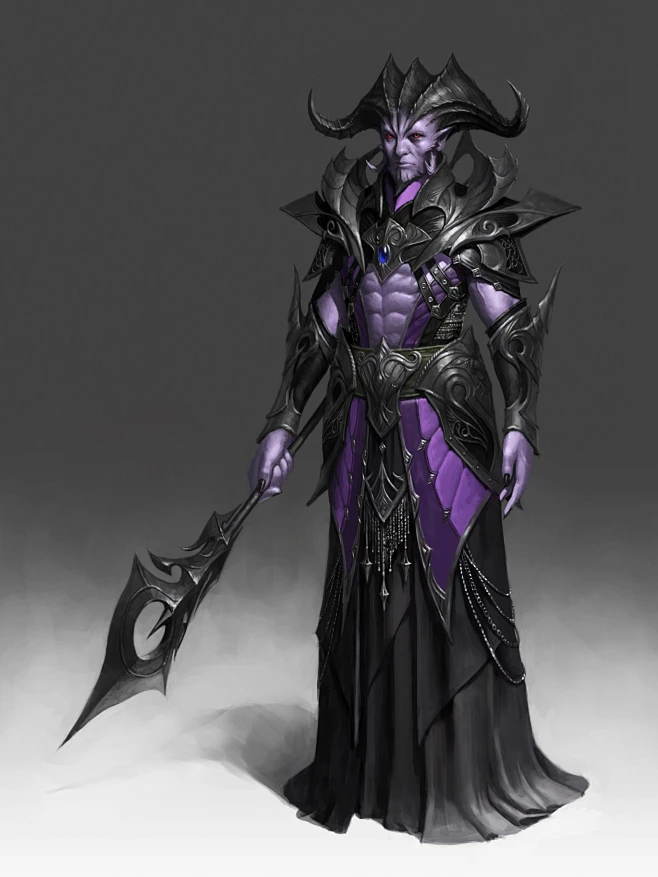 Devil priest., Hwang hyunsoo : Devil priest. by Hwang hyunsoo on ...