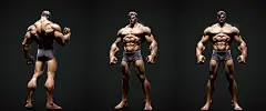 | Vi Cagefighter | ARCANE | SEASON 2 |-花瓣网