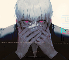 【画师推荐】666pigeon-花瓣网|陪你做生活的设计师 | 1179