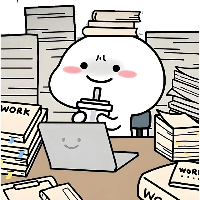 打工人表情包 - 小红书搜索-花瓣网