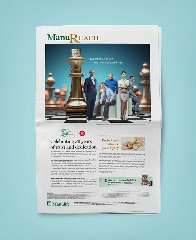 ManuReach Prind Ad. : ManuReach Prind Ad.-花瓣网