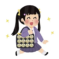 @irasutoya插画小人 的个人主页 - 微博-花瓣网