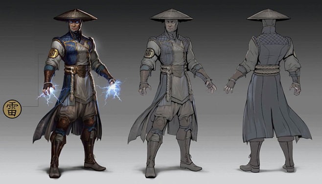 mk11-raiden-concept-art