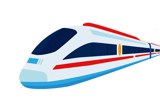 列车 (39)-花瓣网