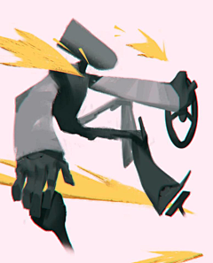 【画师】Alexandre Diboine · Zedig-花瓣网|陪你做生活的设计师 | {国外}法国zedig